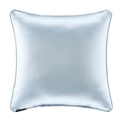 Click here for J. Queen New York Malita Square Throw Pillow  Powd... prices