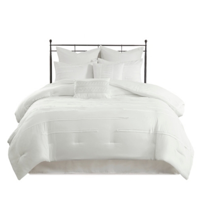 White Comforter Sets | Ashley