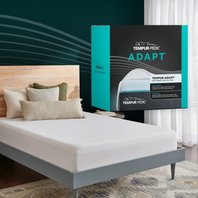 Click here for TEMPUR-Adapt™ Twin XL Mattress Protector prices