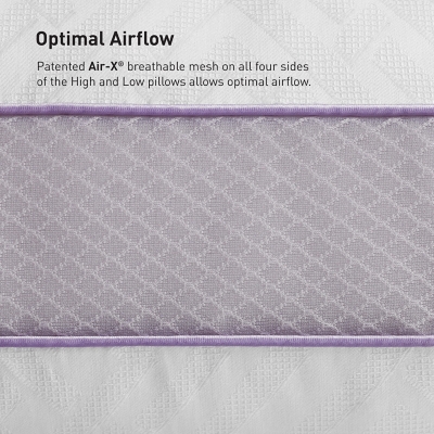 High BEDGEAR High Pillow | Ashley