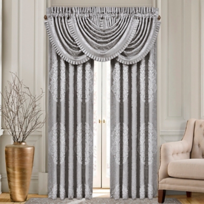 Click here for J. Queen New York New York La Scala Window Panel P... prices