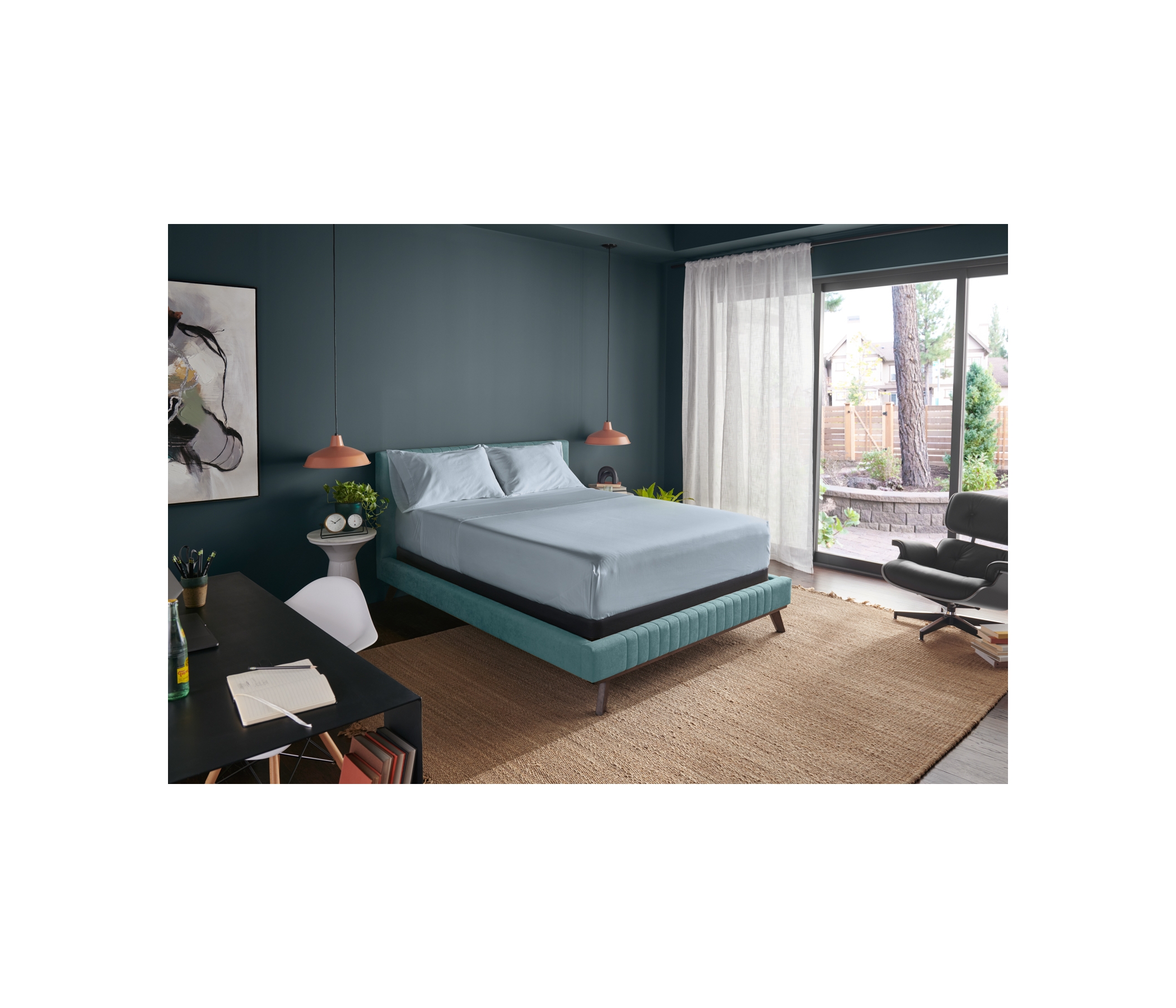 TEMPUR-ProAir™ Sheet Set- Twin XL