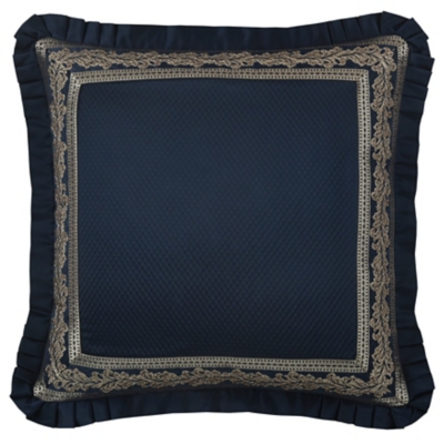 Click here for J. Queen New York Monte Carlo Euro Sham  Navy prices