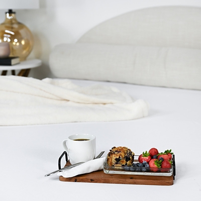 Click here for PROTECTEASE PolarPure Cooling Full Fitted Mattress... prices