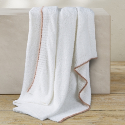 Click here for J. Queen Naturals Sahara Throw  Terracotta prices