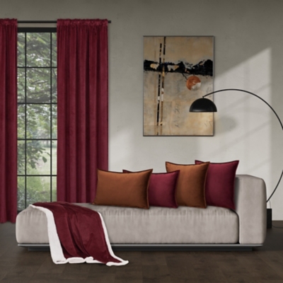 Click here for J. Queen New York Townsend Lumbar Decorative Throw... prices