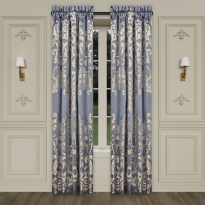 Click here for J. Queen New York Dicaprio 84 Window Panel Pair  P... prices