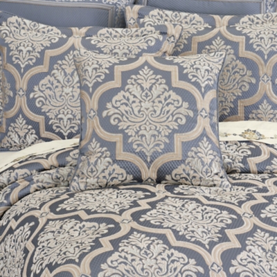 Click here for J. Queen New York San Marino 20 Square Decorative... prices