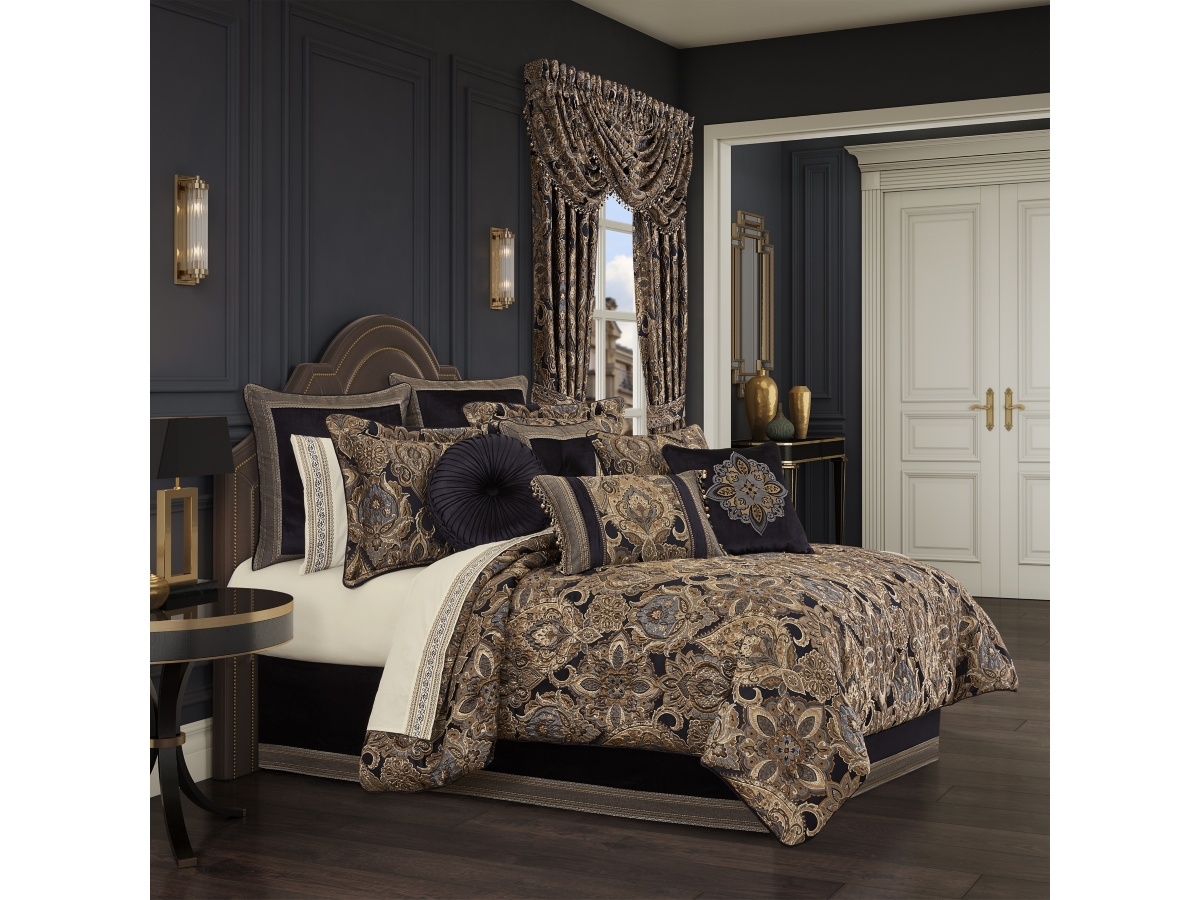 J queen luciana indigo store