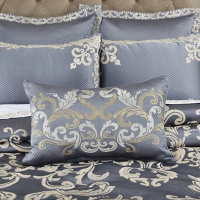 Click here for J. Queen New York Dicaprio Boudoir Decorative Thro... prices