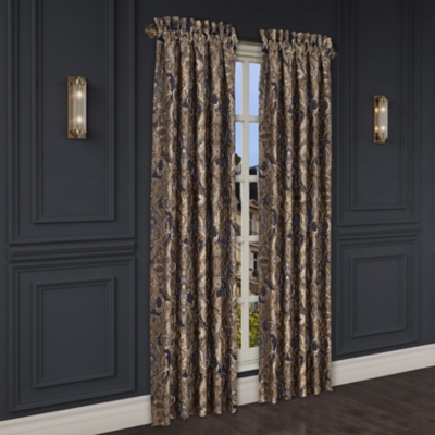 Click here for J. Queen New York Amara 84 Window Panel Pair  Indi... prices