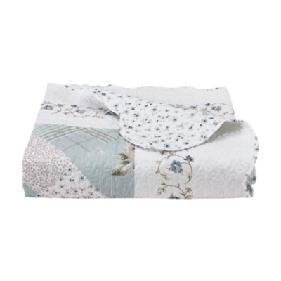 Royal Court Bungalow King/Cal King 3 Piece Quilt Set | Ashley