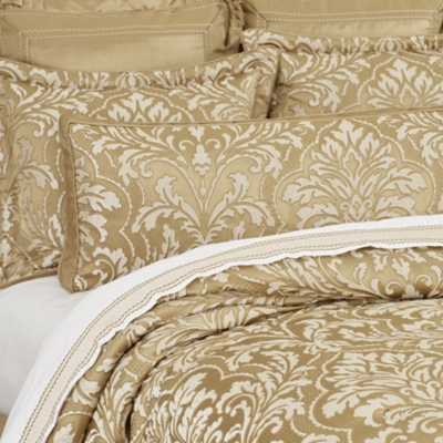Click here for J. Queen New York Aurelia Bolster Decorative Throw... prices