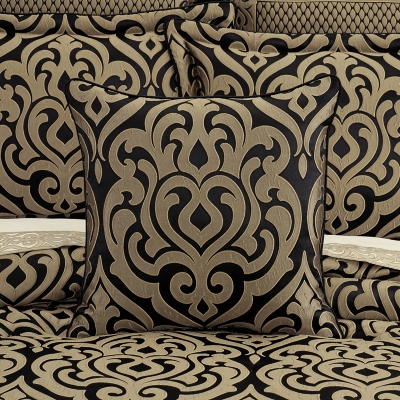 Click here for J. Queen New York Bolero 20 Square Decorative Thro... prices