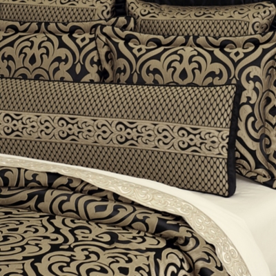 Click here for J. Queen New York Bolero Bolster Decorative Throw... prices