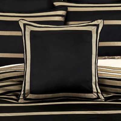 Click here for J. Queen New York Calvari 20 Square Decorative Thr... prices