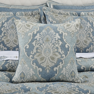 Click here for J. Queen New York Celtic 20 Square Decorative Thro... prices