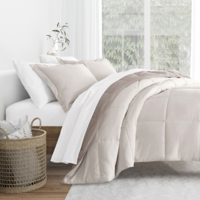 Click here for iEnjoy Home King/California King Comforter Set  Na... prices
