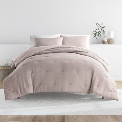 Click here for iEnjoy Home 3 Piece Twin/Twin XL Comforter Set  Ma... prices