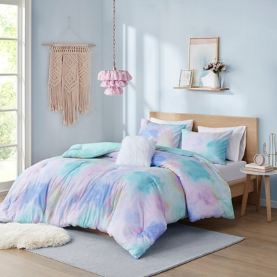 Click here for Intelligent Design Dye Printed King/California Kin... prices