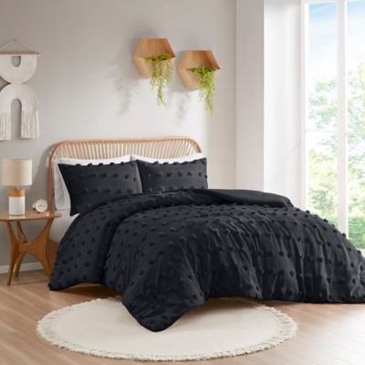 Click here for Intelligent Design Clip Twin/Twin XL Comforter Set... prices