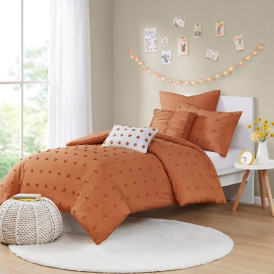 Click here for Urban Habitat Twin/Twin XL Comforter Set with Euro... prices