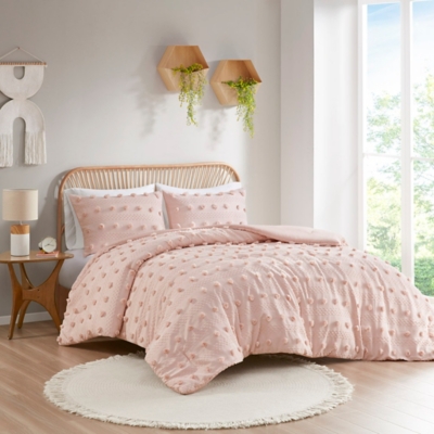 Click here for Intelligent Design Clip Twin/Twin XL Comforter Set... prices