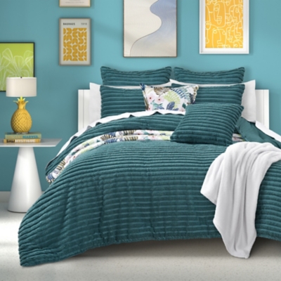 Click here for J. Queen Bold Darby Twin/Twin XL 2 Piece Comforter... prices
