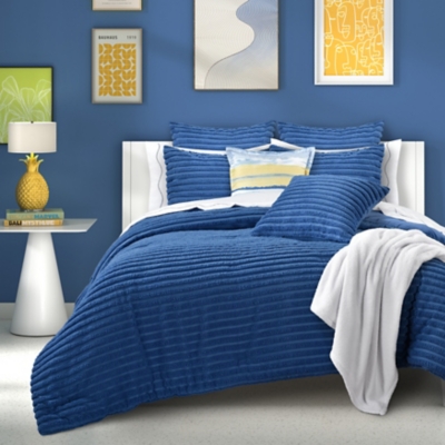 Click here for J. Queen Bold Darby Twin/Twin XL 2 Piece Comforter... prices