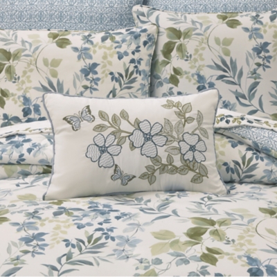 Click here for Royal Court Evergreen Boudoir Decorative Throw Pil... prices