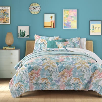 Click here for J. Queen Bold Bahama King/California King 3 Piece... prices