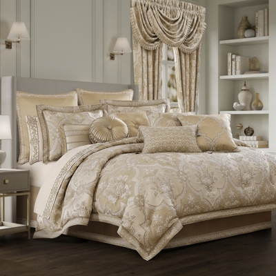 Click here for J. Queen New York Sondra California King 4 Piece C... prices