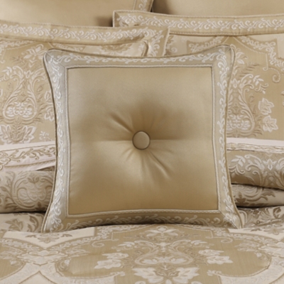 Click here for J. Queen New York Sondra Sondra Decorative Throw P... prices