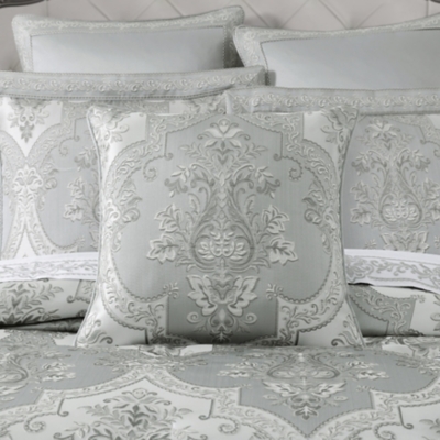 Click here for J. Queen New York Sondra Decorative Throw Pillow... prices
