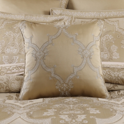 Click here for J. Queen New York Sondra Embellished Decorative Th... prices