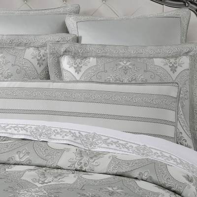 Click here for J. Queen New York Sondra Bolster Decorative Throw... prices