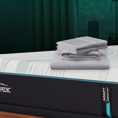 Click here for Tempur-Pedic TEMPUR-Adapt Luxe 5-Piece Split King... prices