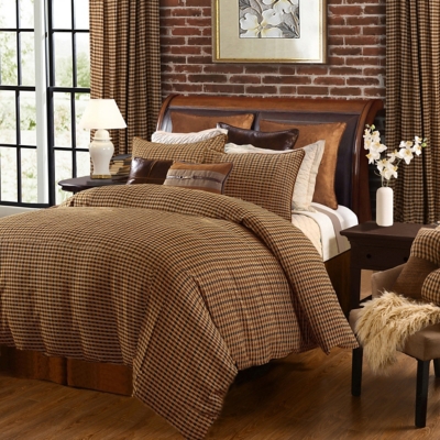 Click here for Paseo Road Clifton 2-Piece Twin Comforter Set  Mul... prices