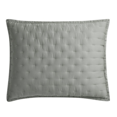 Click here for HiEnd Accents Lyocell 2-Piece Pillow Sham Set  Sag... prices