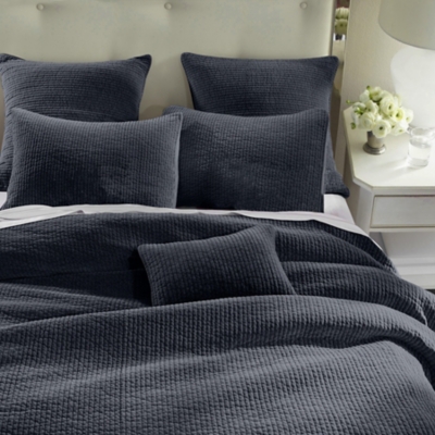 Click here for HiEnd Accents Stonewashed 3-Piece King Quilt Set... prices