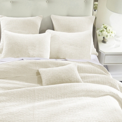 Click here for HiEnd Accents Stonewashed 3-Piece King Quilt Set... prices