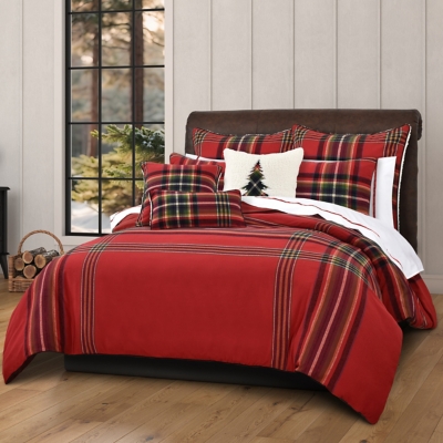 Click here for J. Queen New York Andrew 3-Piece King Duvet Cover... prices