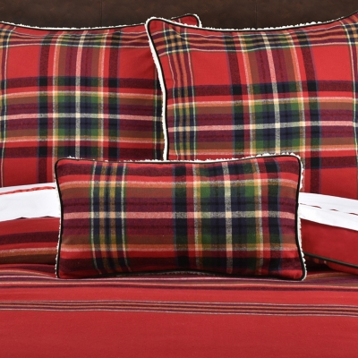 Click here for J. Queen New York Andrew Boudoir Decorative Throw... prices