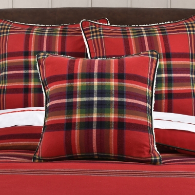 Click here for J. Queen New York Andrew Decorative Throw Pillow... prices