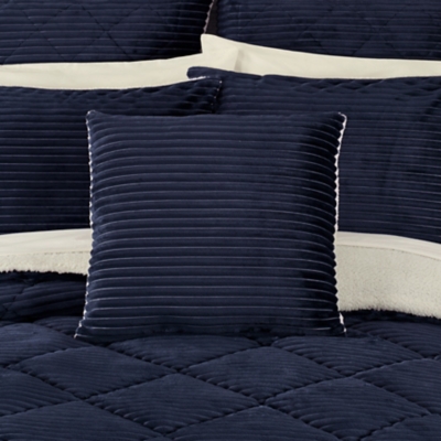 Click here for J. Queen New York Everett Decorative Throw Pillow... prices