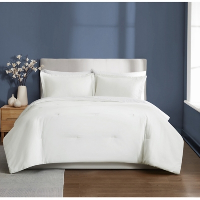 Click here for Brooklyn Loom Essential 3-Piece Full/Queen Comfort... prices