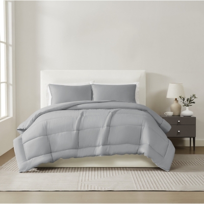 Click here for Christian Siriano NY 2-Piece Twin Comforter Set  G... prices