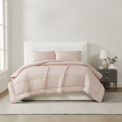 Click here for Christian Siriano NY 3-Piece King Comforter Set  B... prices