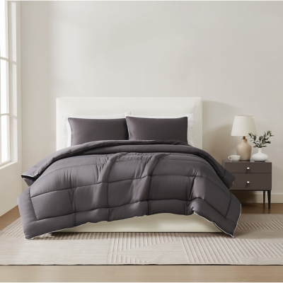 Click here for Christian Siriano NY 2-Piece Twin Comforter Set  D... prices