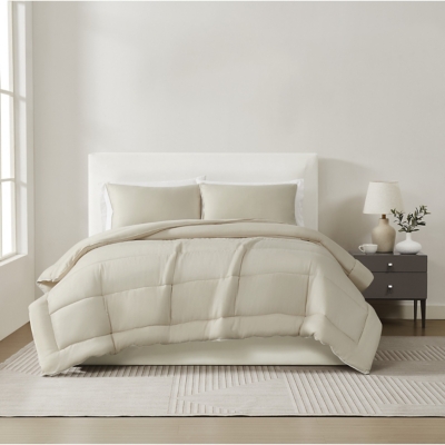 Click here for Christian Siriano NY 3-Piece King Comforter Set  K... prices
